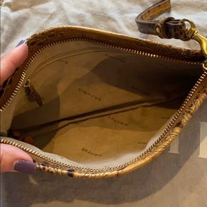 Brahmin | Bags | Brahmin Clutch | Poshmark